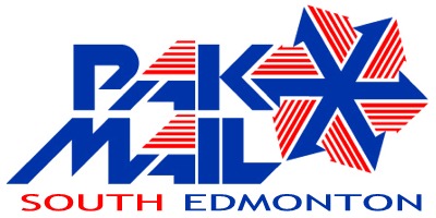 Courier Partners – Pak Mail